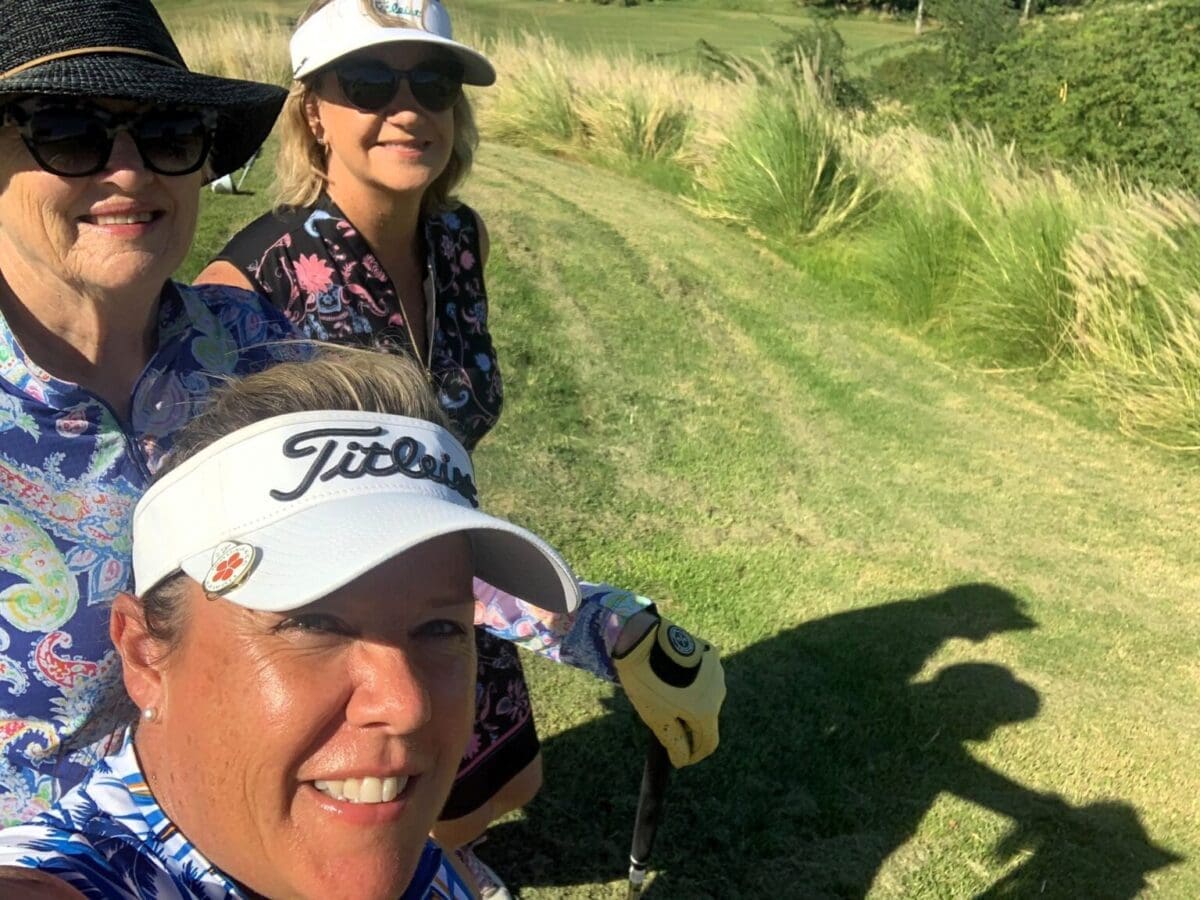 More Than Golf: Discover Something New - Golf & Tours